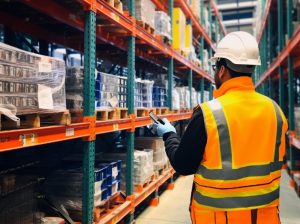 How to maximise pallet racking for Safety & Efficiency - Dexion Australia